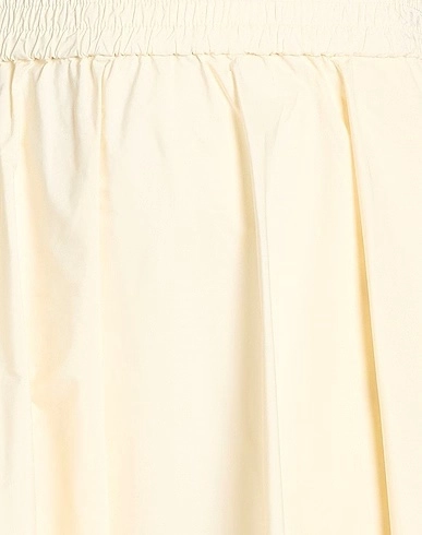 MAXCO. Max&co. Flared Midi Skirt In Taffeta