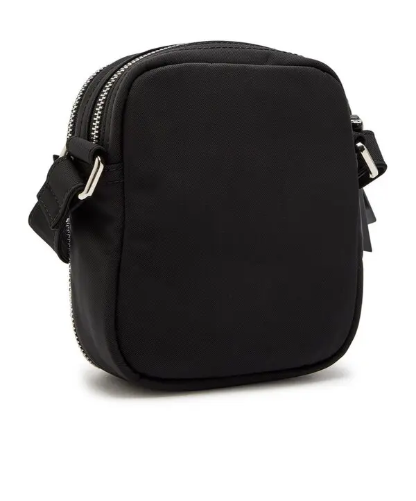 VIVIENNE WESTWOOD Woven Cross-body Bag
