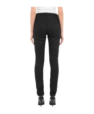 Saint Laurent Embellished Jeans