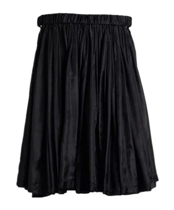 Rick Owens Off-the-shoulder Dress - Black