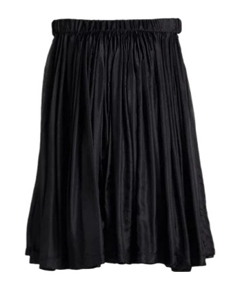 Rick Owens Off-the-shoulder Dress