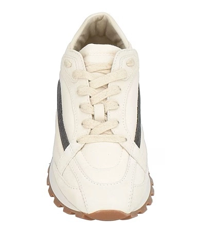 Brunello Cucinelli Stylish Low-top Casual Shoes