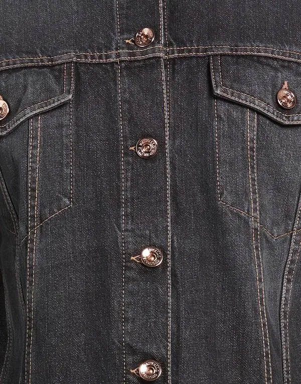 Brunello Cucinelli Stylish Denim Jacket