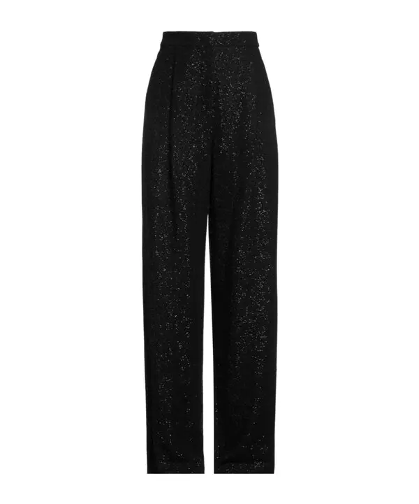 Max Mara Loose-fitting Trousers