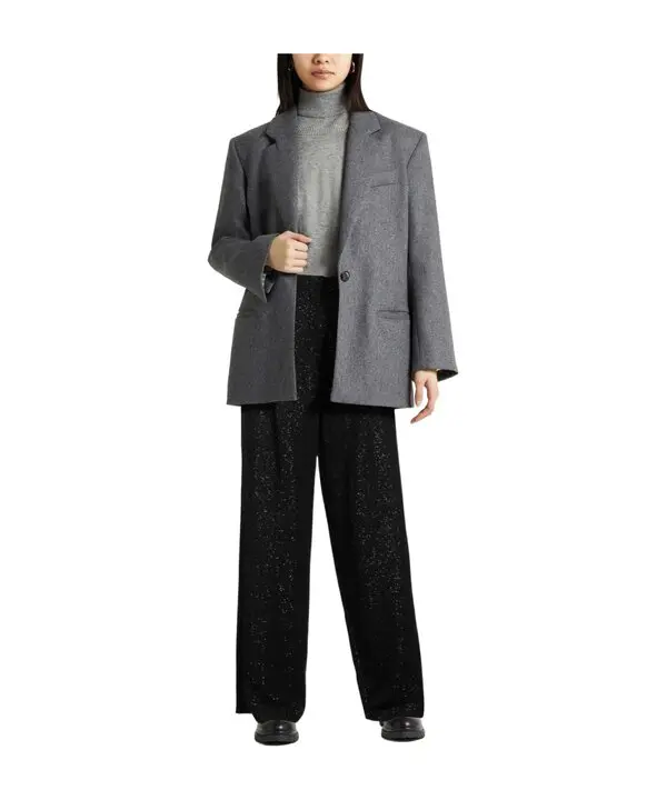 Max Mara Loose-fitting Trousers