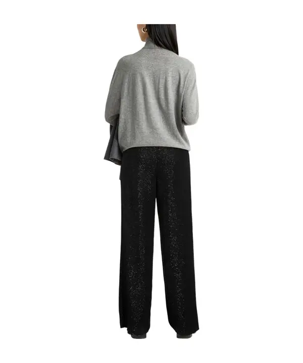 Max Mara Loose-fitting Trousers