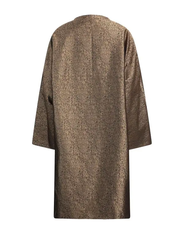 Max Mara Versatile Printed Coat