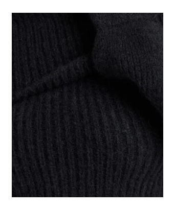 Rick Owens Solid-color Sleeveless Knitted Vest