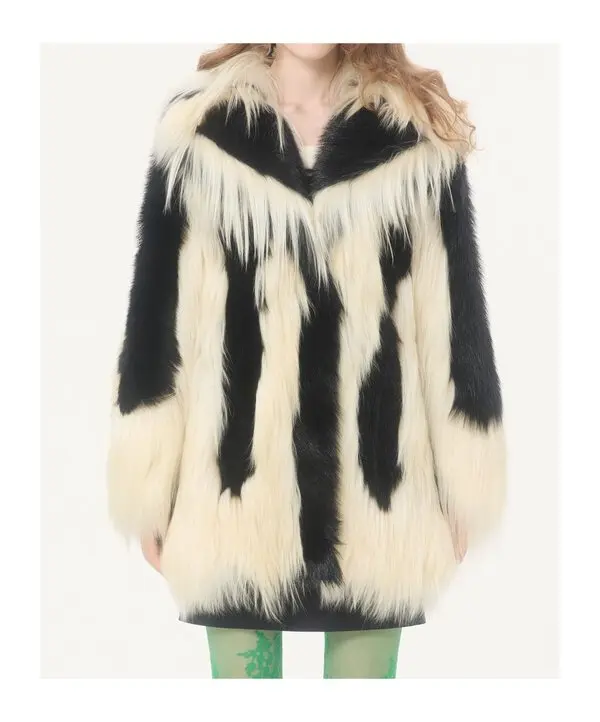 Valentino Garavani Shearling Coat