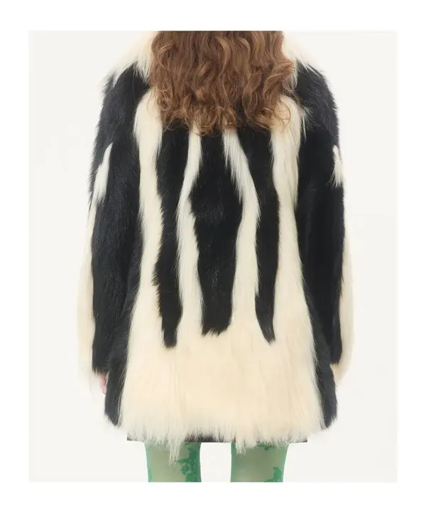 Valentino Garavani Shearling Coat