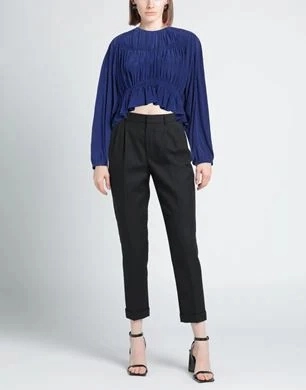 Isabel Marant Étoile Ruffled Crepe Top