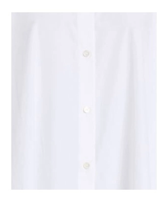 Marni Solid-color Shirt Dress
