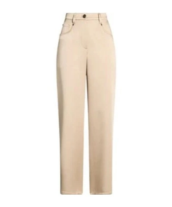 Brunello Cucinelli Wide-leg Trousers