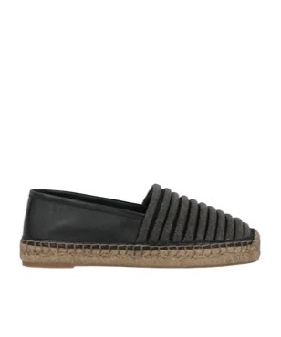 Brunello Cucinelli Leather Casual Shoes