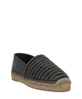 Brunello Cucinelli Leather Casual Shoes