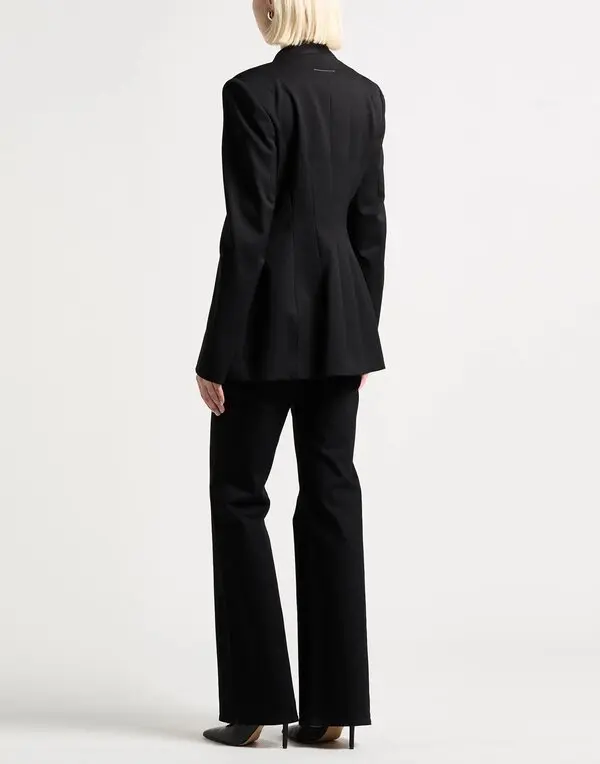 MAISON MARGIELA Slim-fit Single-breasted Blazer