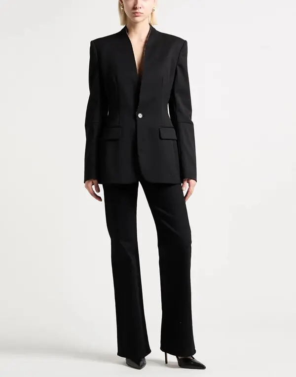 MAISON MARGIELA Slim-fit Single-breasted Blazer