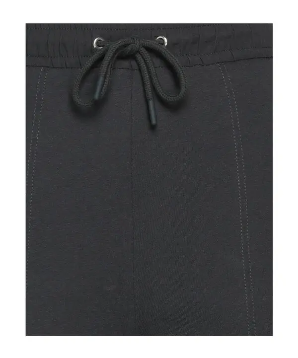 GANNI Simple Solid Color Trousers