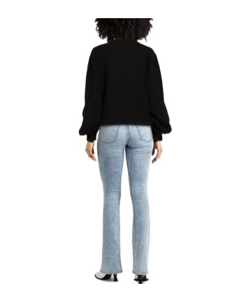 Marni Solid Color Cashmere Knitted Sweater