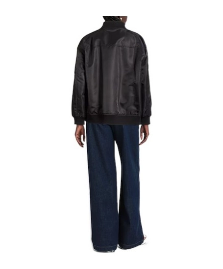 Sportmax Minimal Cropped Jacket