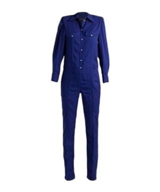 Isabel Marant Étoile Utility Jumpsuit