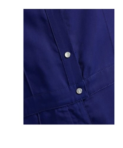 Isabel Marant Étoile Utility Jumpsuit