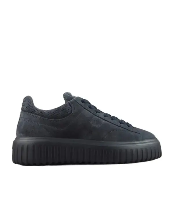 Hogan H-stripes Sneakers