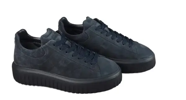 Hogan H-stripes Sneakers