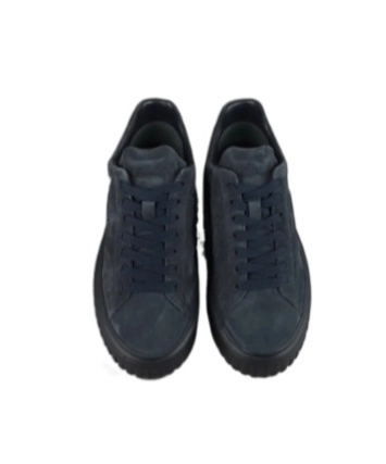 Hogan H-stripes Sneakers