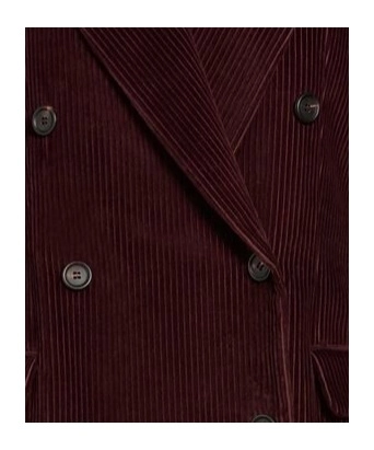 Brunello Cucinelli Corduroy Suit Jacket