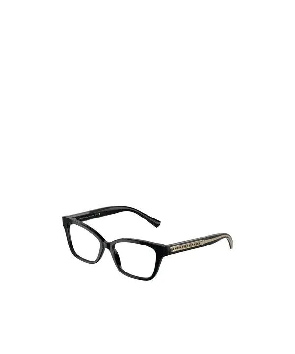 TIFFANY  CO. Tiffany & Co. Cat Eye Eyeglasses