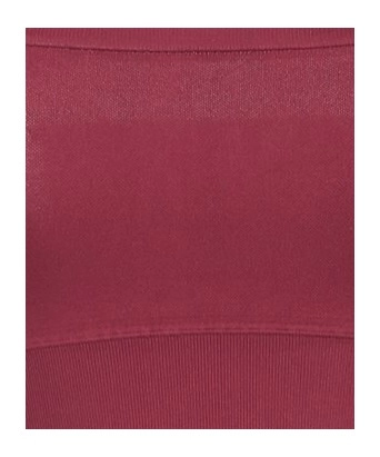 Rick Owens Simple Strapless Top