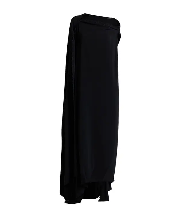 Balenciaga One-shoulder Dress