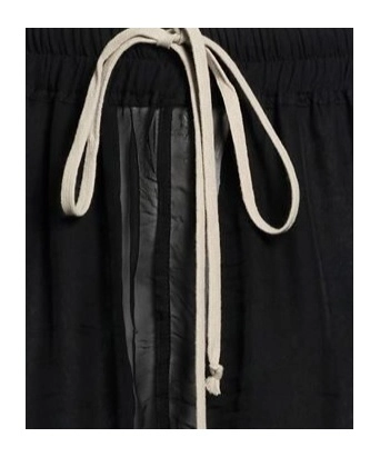 Rick Owens Solid Color Shorts