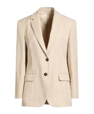 Brunello Cucinelli Simple Single- Suit