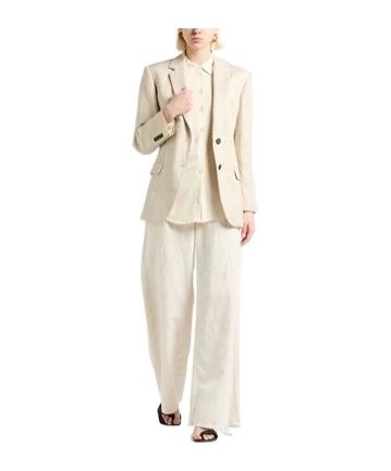 Brunello Cucinelli Simple Single- Suit