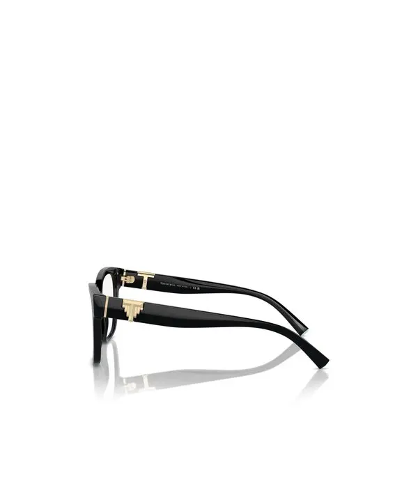 TIFFANY  CO. Tiffany & Co. Square Frame Eyeglasses