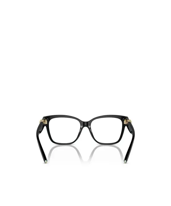 TIFFANY  CO. Tiffany & Co. Square Frame Eyeglasses