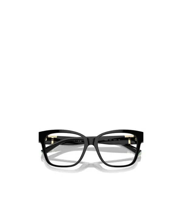 TIFFANY  CO. Tiffany & Co. Square Frame Eyeglasses