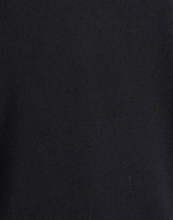 MAISON MARGIELA French Terry Hooded Dress