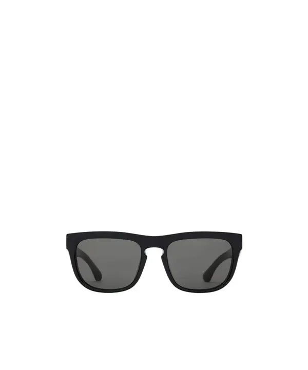 Burberry Check Square Sunglasses