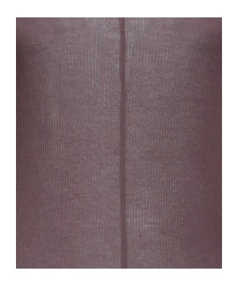 Rick Owens Long-sleeved Crew-neck T-shirt
