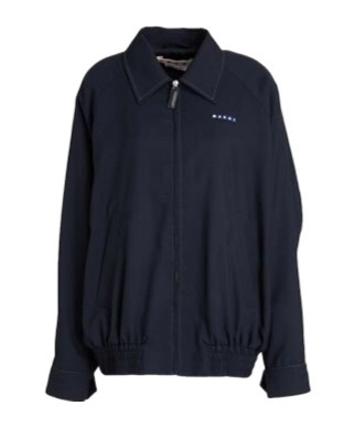 Marni Casual Jacket
