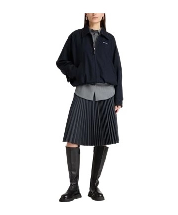 Marni Casual Jacket