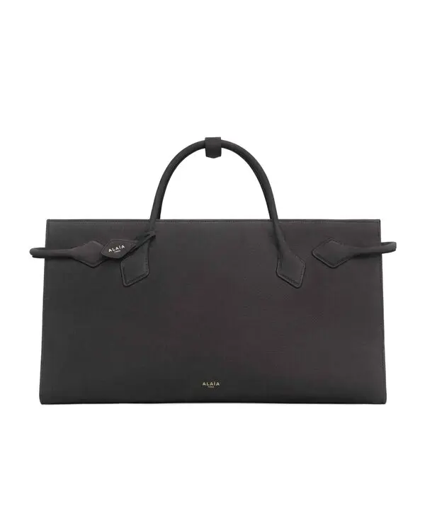 Alaïa Le Teckel Top Handle Bag