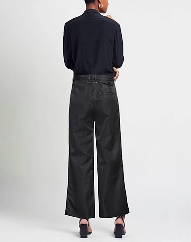 MAISON MARGIELA Simple Flared Pants