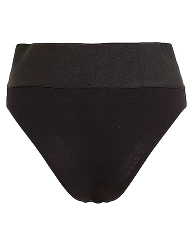 Balenciaga Solid Color Stretch Triangle Underpants