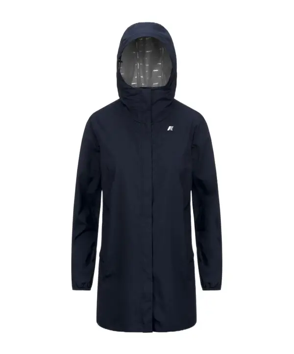 K-WAY Sophie Stretch Dot Jacket