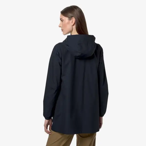K-WAY Sophie Stretch Dot Jacket