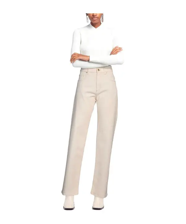 Brunello Cucinelli Wide-leg Jeans